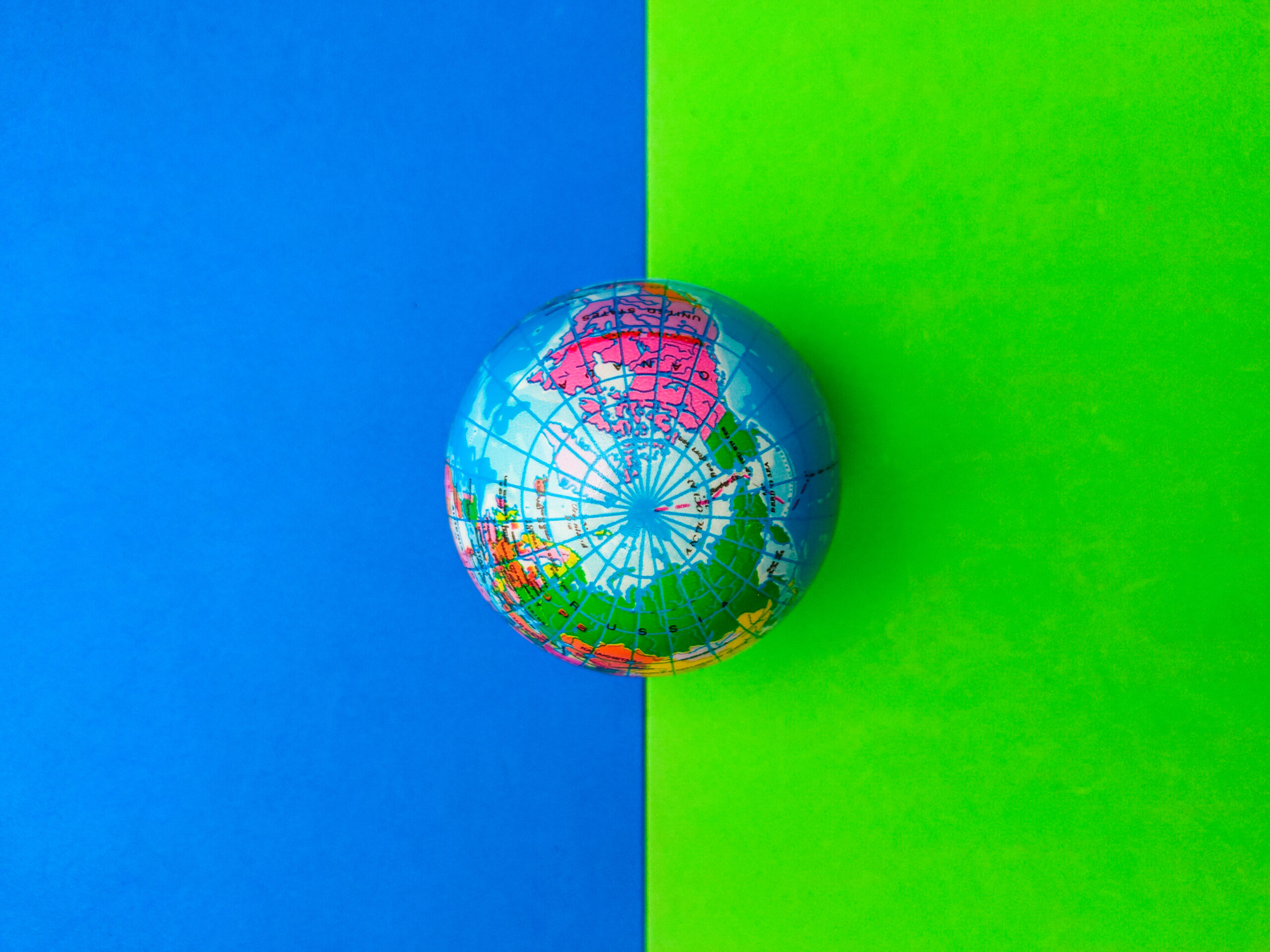 Premium Translation Services for Asian & Rare Languages - Dr.Localize