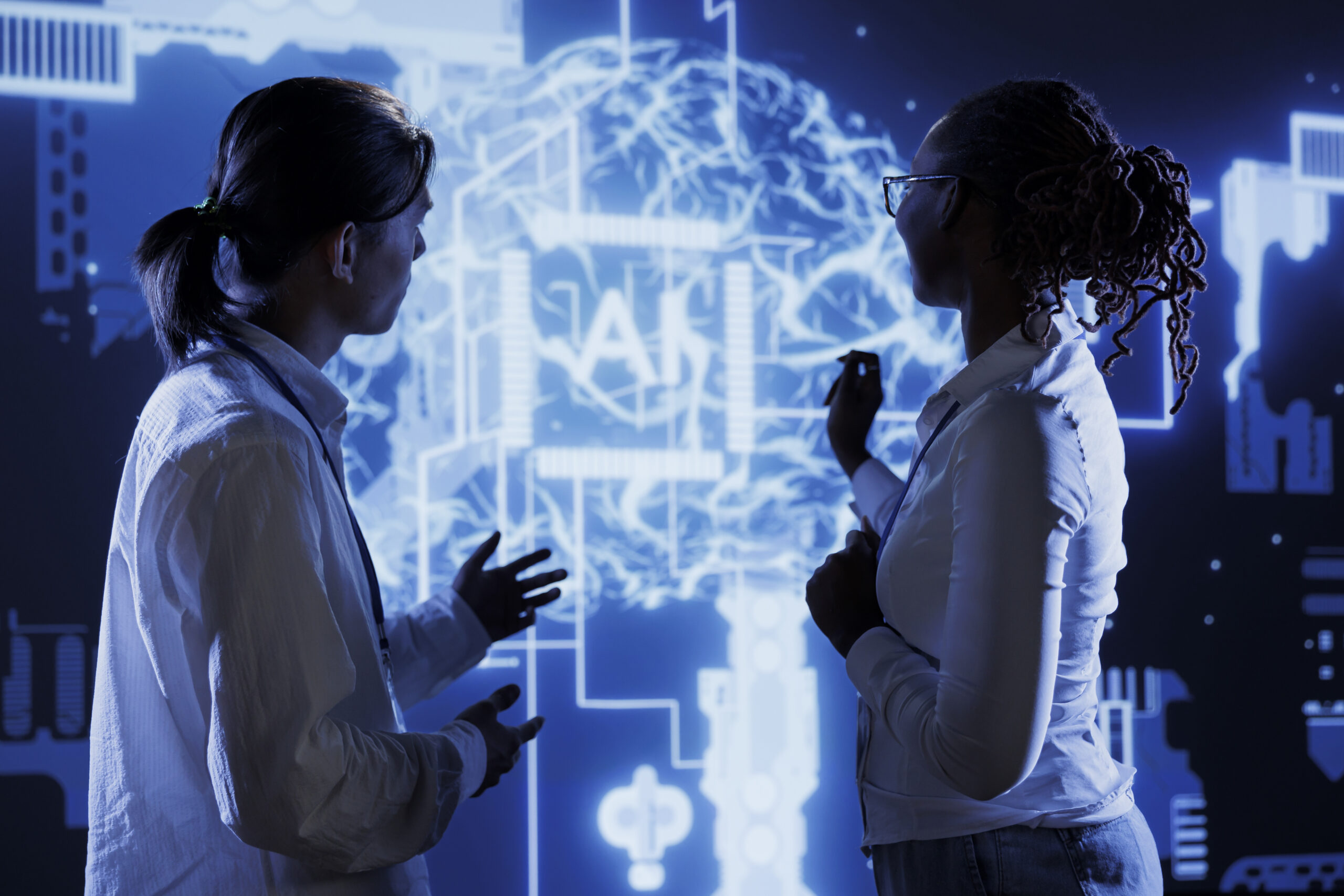 AI Translation vs. Modern NMT: Understanding the Differences - Dr.Localize