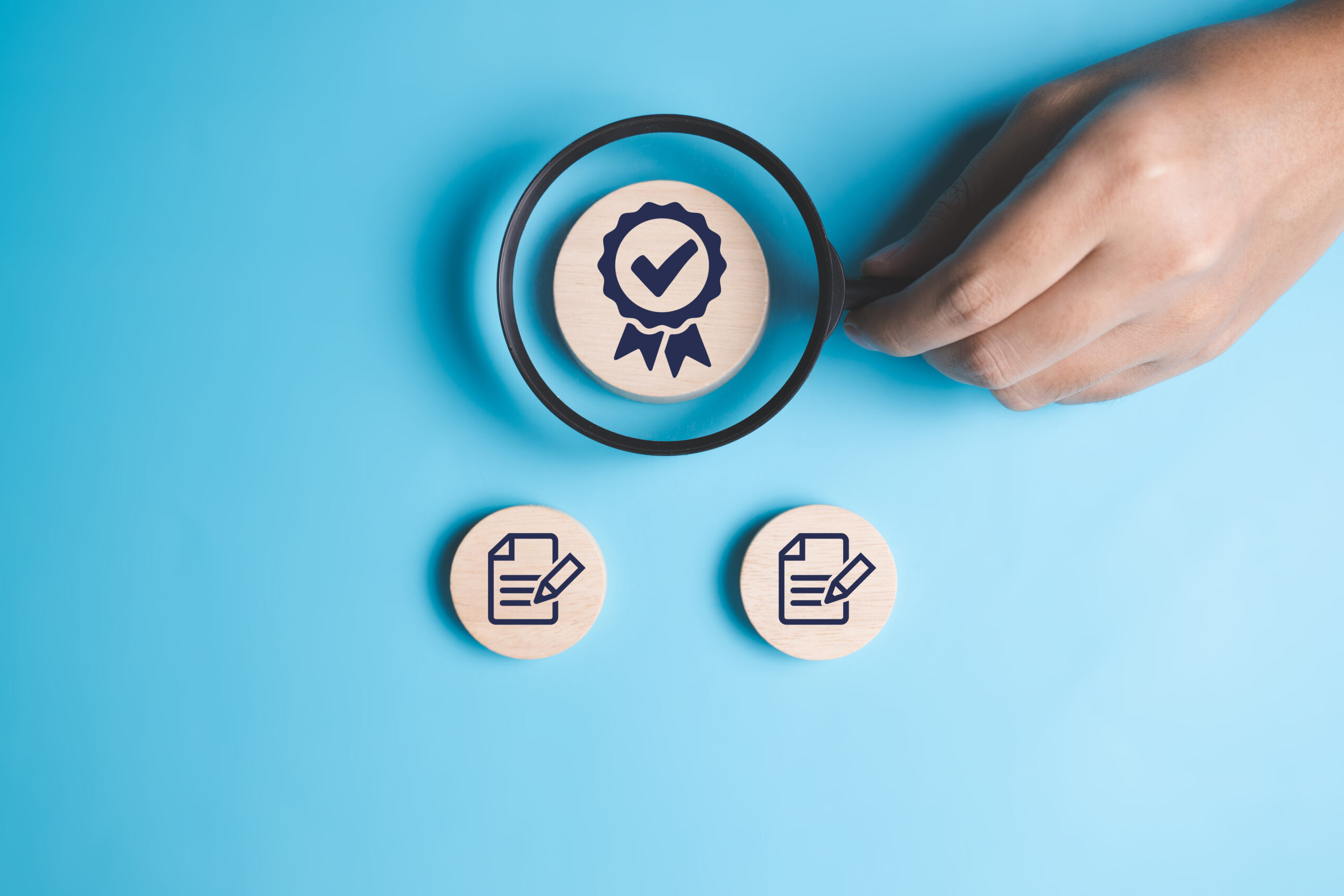 Dr.Localize Achieves Prestigious ISO 18587 Certification from ATC - Dr ...